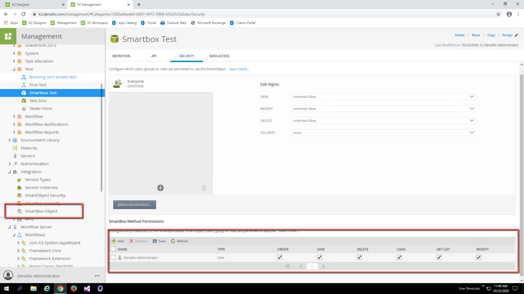 Authorization Failed On Create Reference Step In A Workflow Community